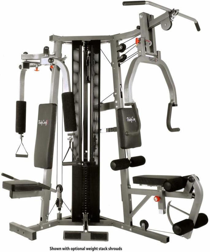 8 of the best universal weight machines on the market