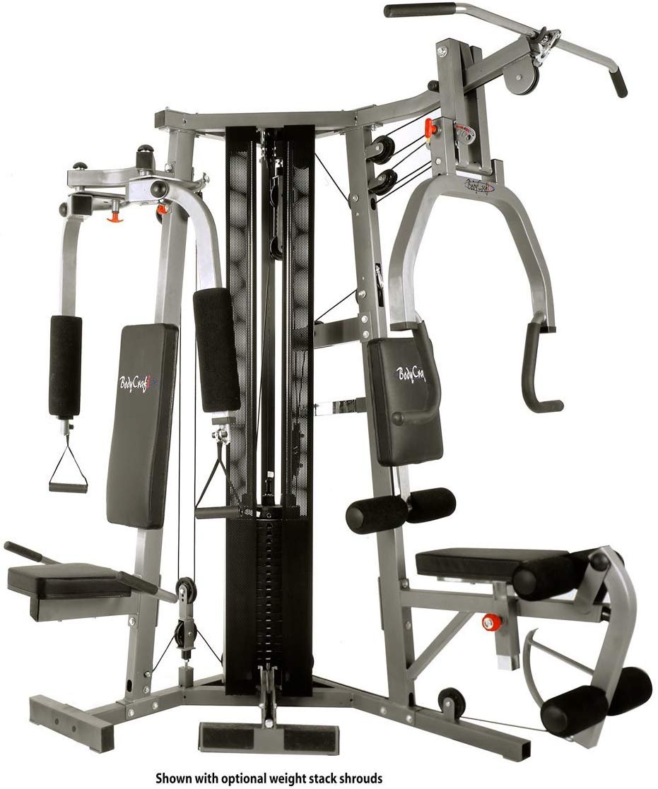 8 of the best universal weight machines on the market