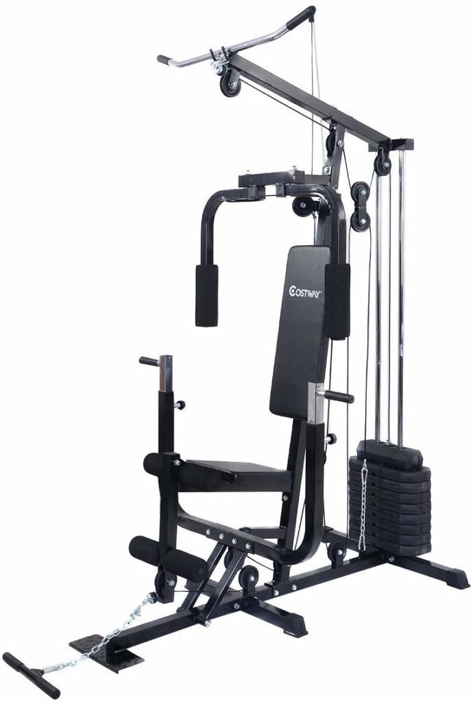 8 of the best universal weight machines on the market
