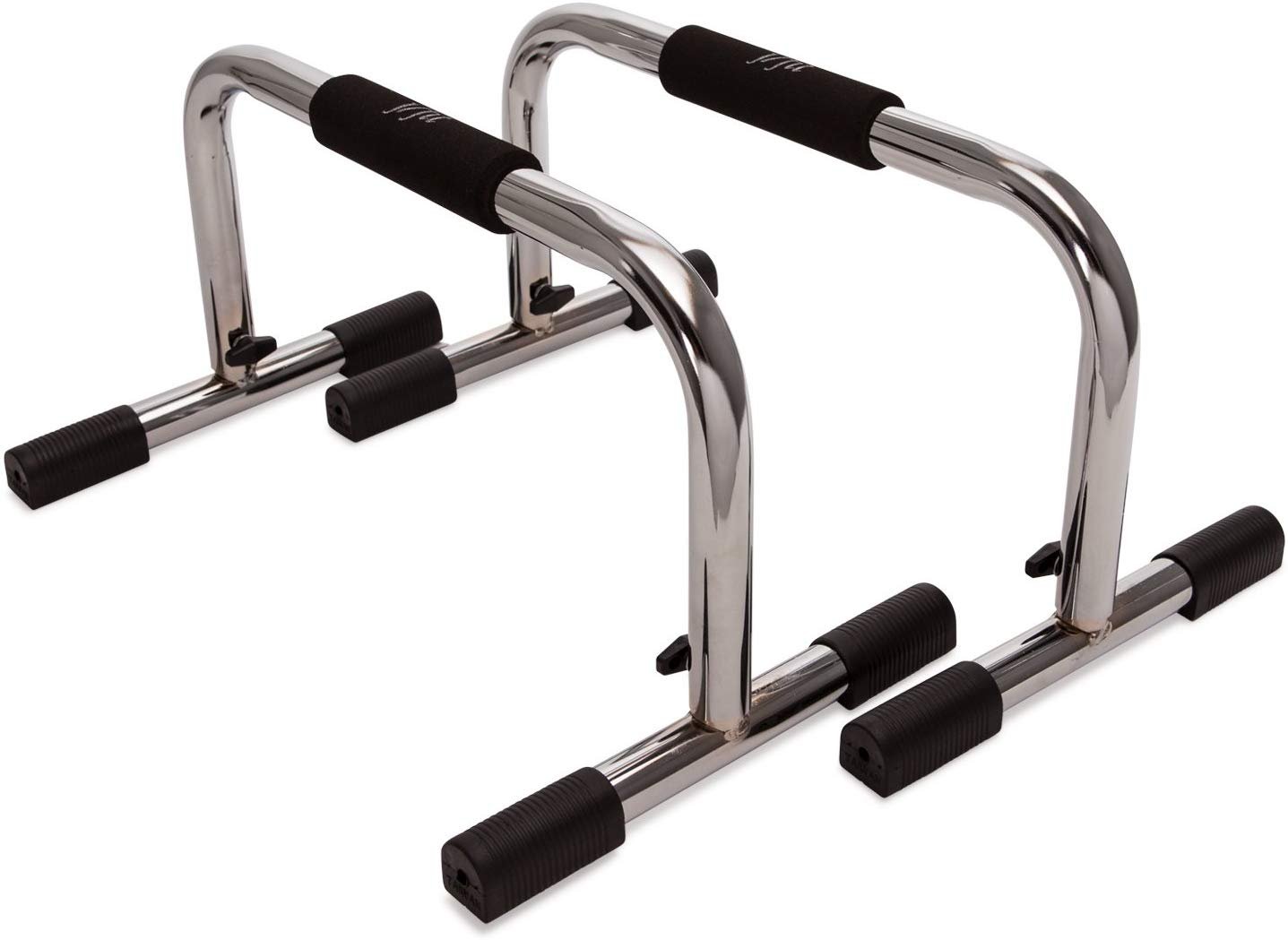 Push Up Stands and Bars - Home Workout Reviews