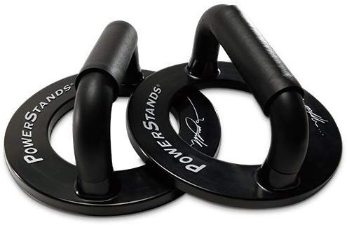 Push Up Stands and Bars - Home Workout Reviews