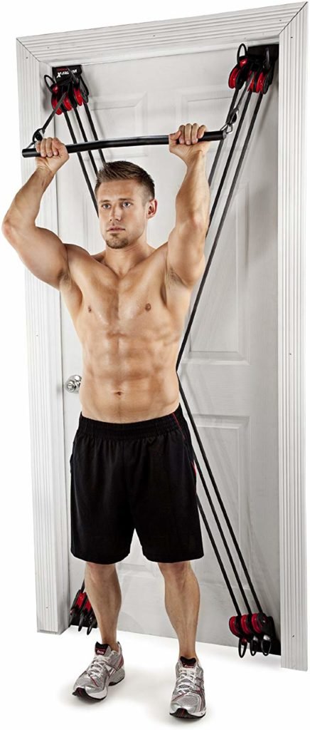 Best Door Gym - Home Workout Reviews Home Gym