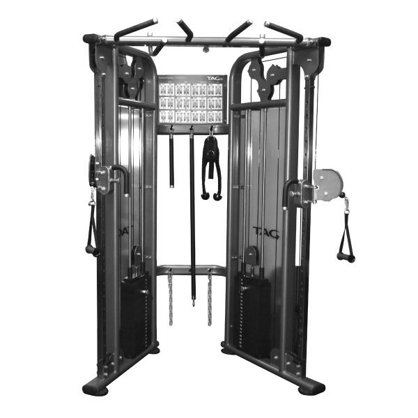 8 of the best universal weight machines on the market