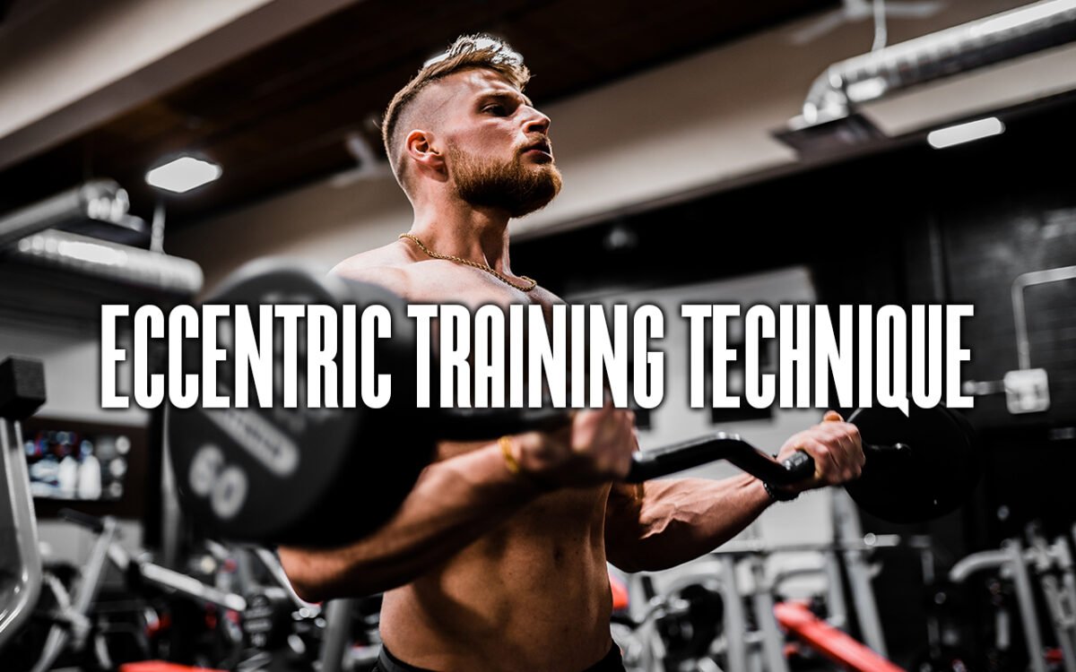 Eccentric Training Technique - Home Workout Reviews